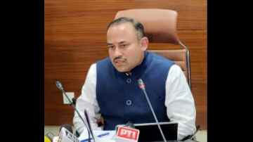 Punjab Ceo Undertakes A New Initiative: voting Invitation To Be Sent To ...