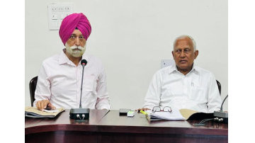 Specialized Committee To Study Cost-effective Flood Protection Models ...
